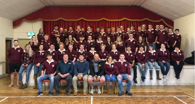 Bradworthy Hall – An event space for all our community